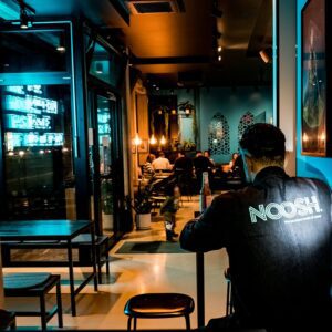 Home - NOOSH BERLIN