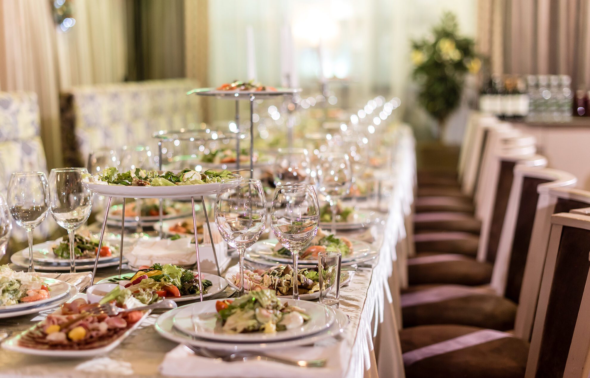 Catering - NOOSH BERLIN